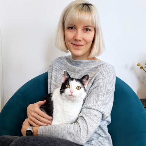 Chomik polny | Magazyn zooplus